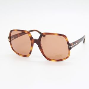 Tom Ford | Accessories | New Tom Ford Tf992 52e Womens Sunglasses Tom ...